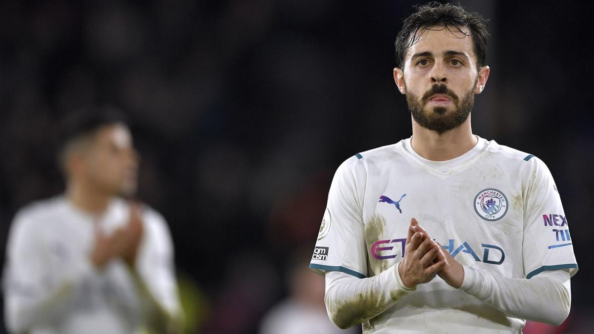 Bernardo Silva's heartfelt tribute to Diogo Jota. - Teknomers English ...