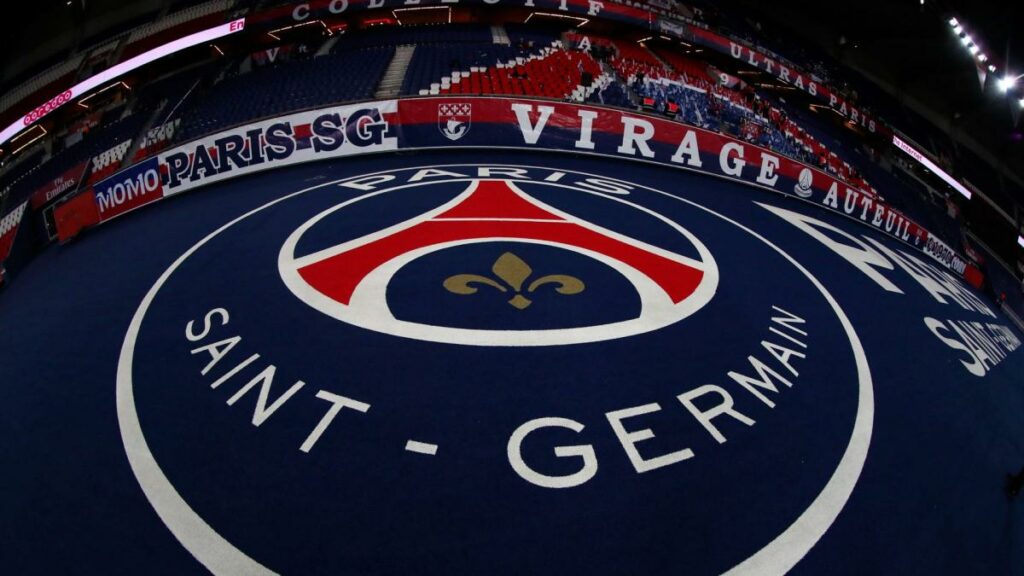 PSG: Controversy Surrounding a Parisian Titi at the 2026 World Cup ...