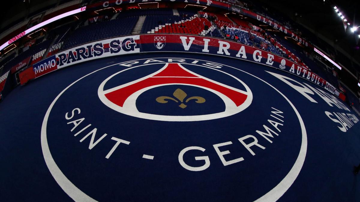 PSG: Controversy Surrounding a Parisian Titi at the 2026 World Cup ...