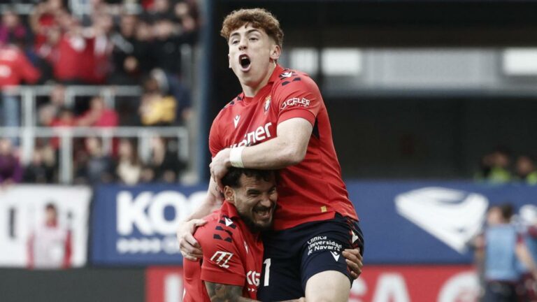 Liverpool Announces Agreement to Sign Víctor Muñoz - Teknomers English ...