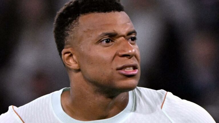 CdM 2026, EdF: Kylian Mbappé's Strong Stance on Refreshment Breaks ...