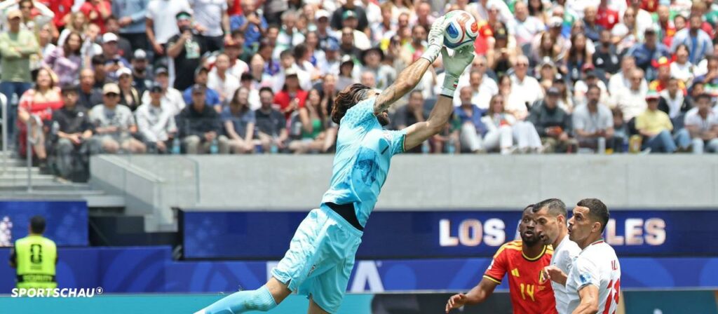 CM 2026 : La Belgique subit une nouvelle déception face à l'Iran ...